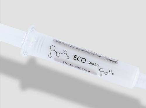 Eco STEP 1.5 CMC Cream 10ml | Tinak Design