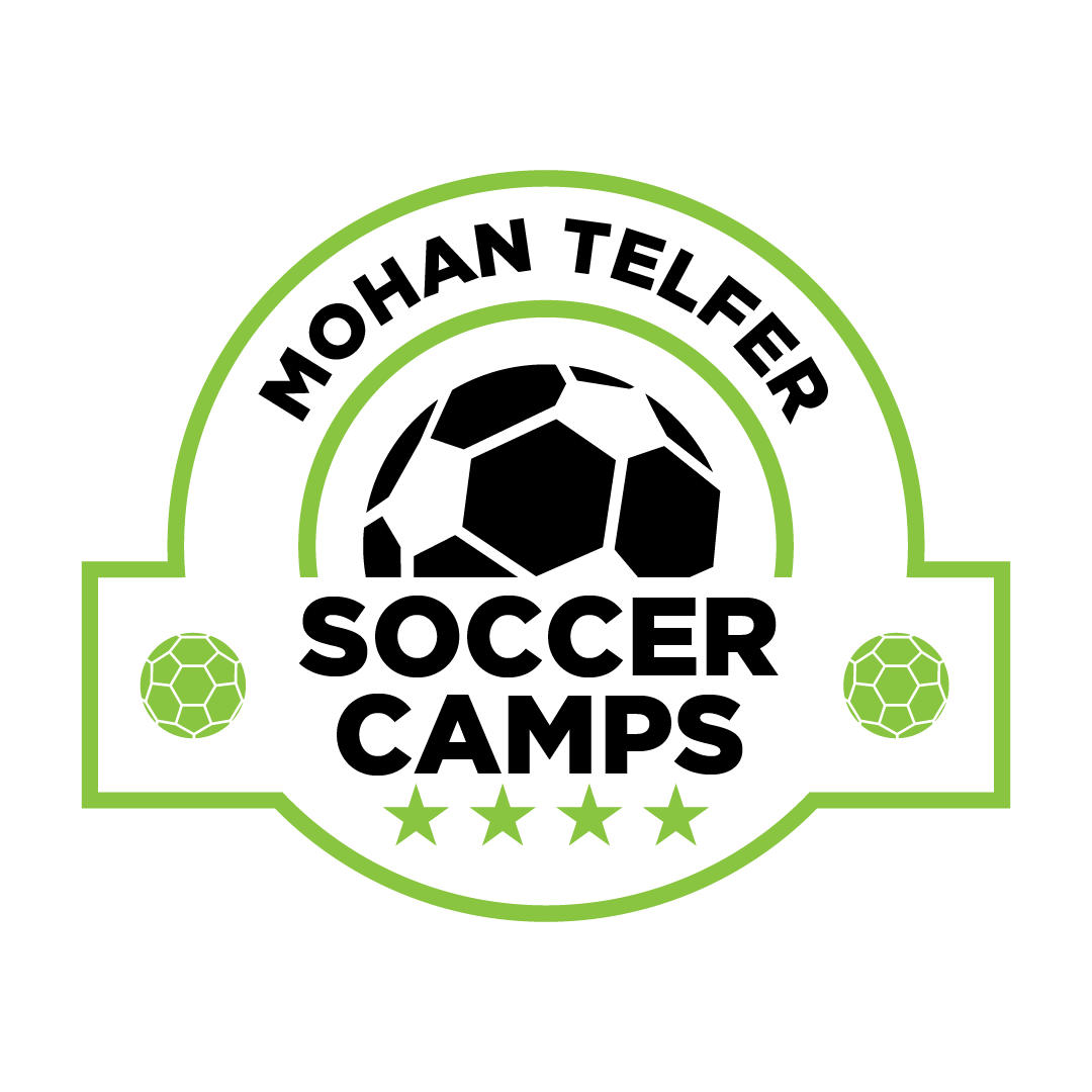 Mohan Telfer Soccer Camp | soccer camp in DC