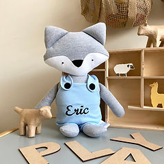 soft toys Handmade Gifts Keepsakes Edie Joe