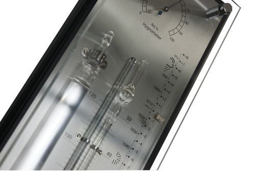 (q) Adie Barometers Modern | Dingens Barometers