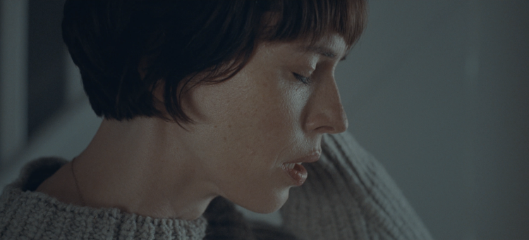 The Stunning Cinematography of "The Listeners" Captured by Jody Lee ...
