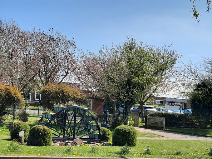 School | Cayton Primary School | Cayton | Scarborough