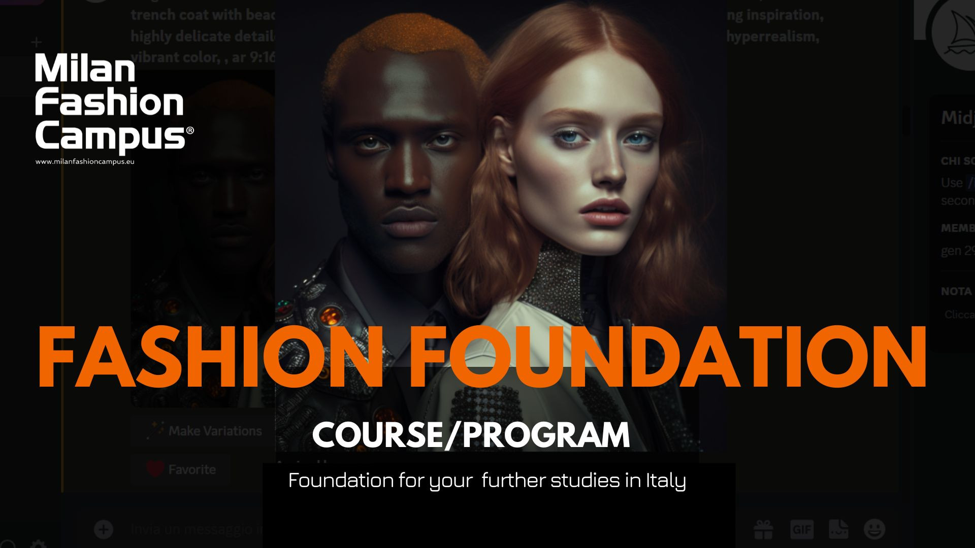 Fashion Foundation course : Unlocking Fashion Knowledge: A Journey ...