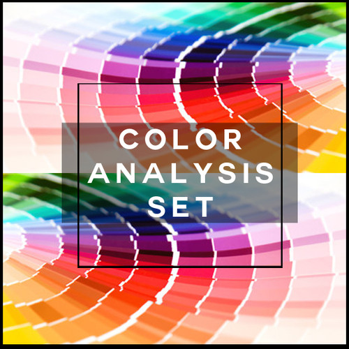 Colors Analysis Set