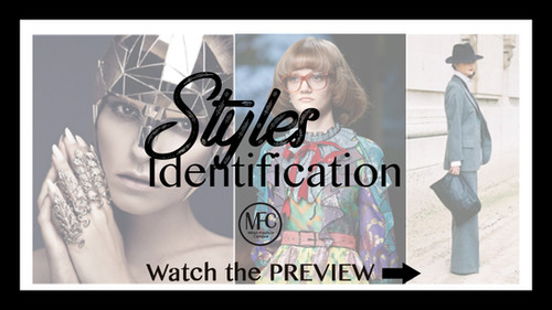 Style Identification Women Fashion | milanfashiondesign