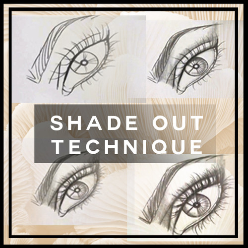 Shade Out Technique