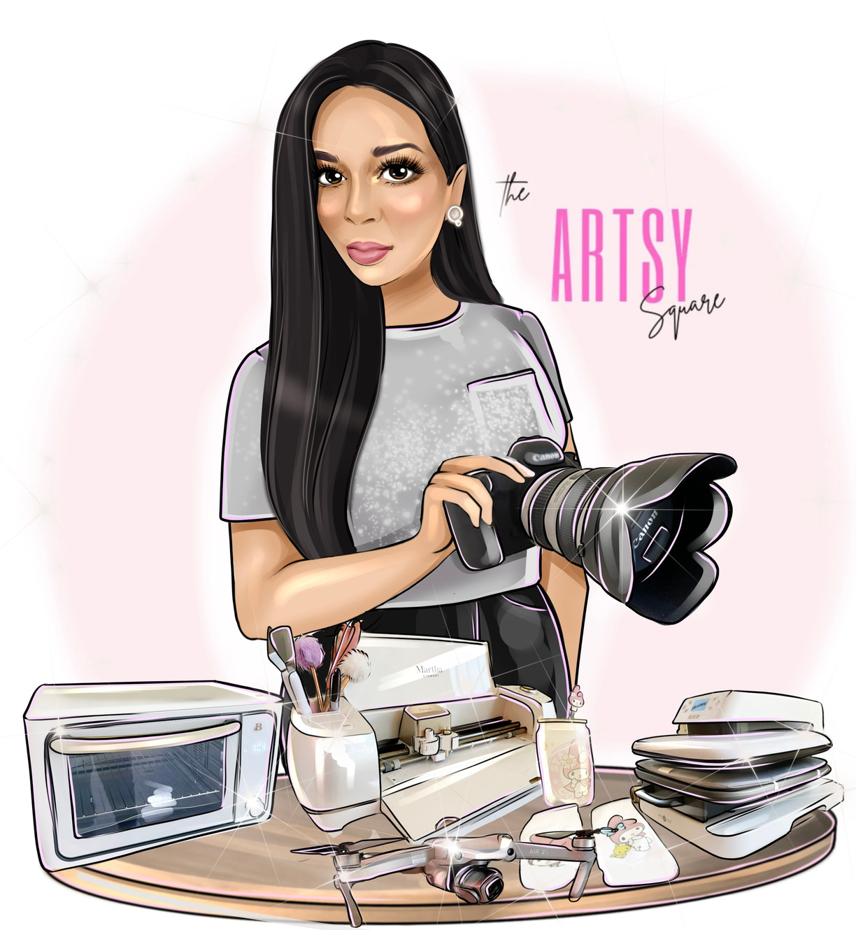 Home | TheArtsySquare