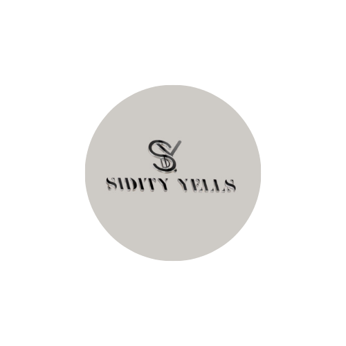 Sidity Yells | Women's Fashion Boutique