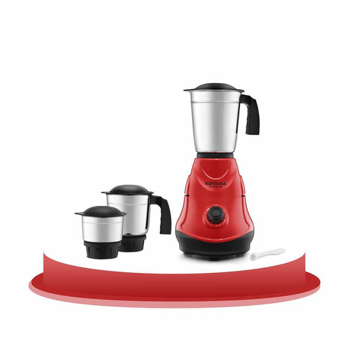Kutchina Victor 500 Watt Mixer Grinder | Light Emporium