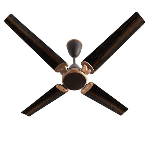 Kenstar Quattro Rose 1320mm Smart Fan with Remote | Light Emporium