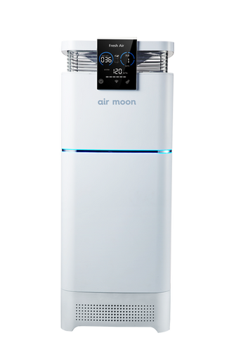 Elite Dual Filter Air Purifier | Air Moon