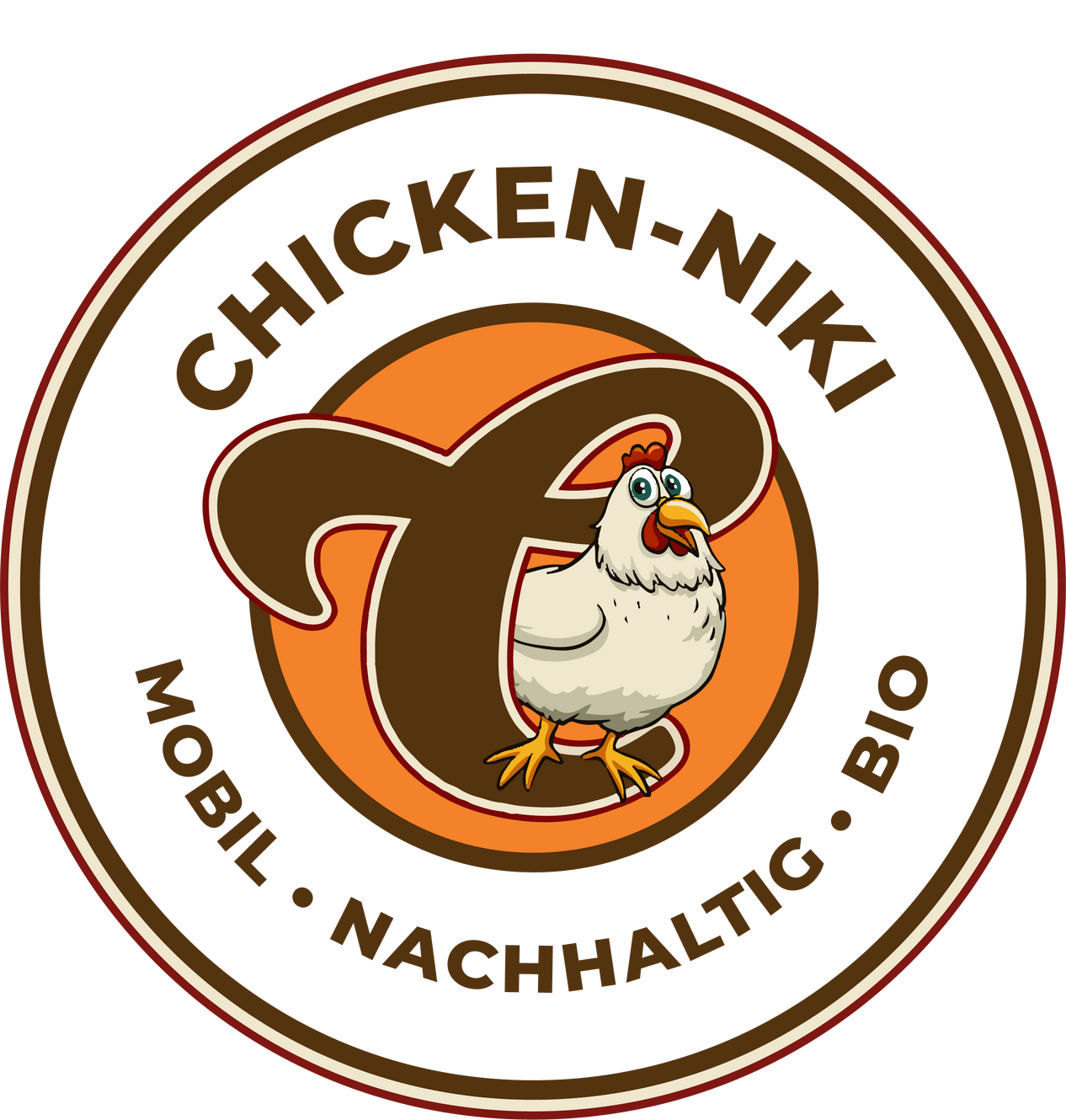 Chicken-Niki
