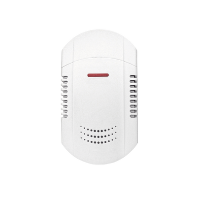 Detector convencional de Gas LP y Natural | ARSY ALARMAS