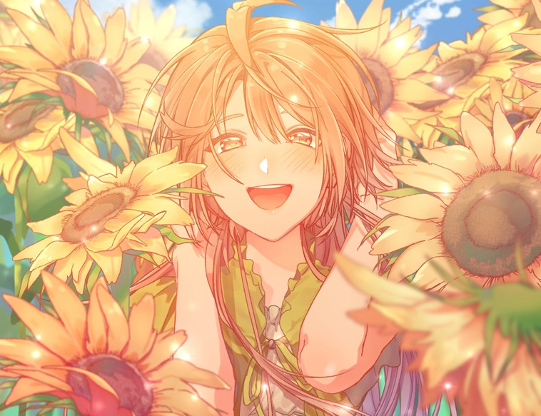 創作 | Box-And-Cox