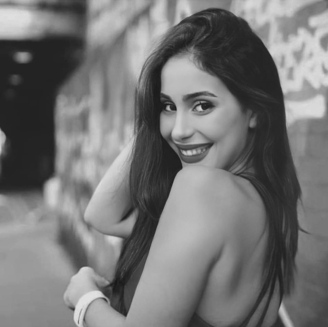 Fitness & Wellness Coach | Lorena Savvidou