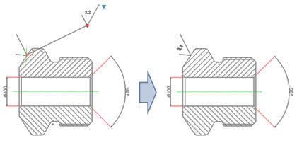 GstarCAD Tips & Tricks - 11: Dynamic Block - Alignment