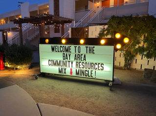 Community Outreach | Bay Area Community Resources | San Rafael