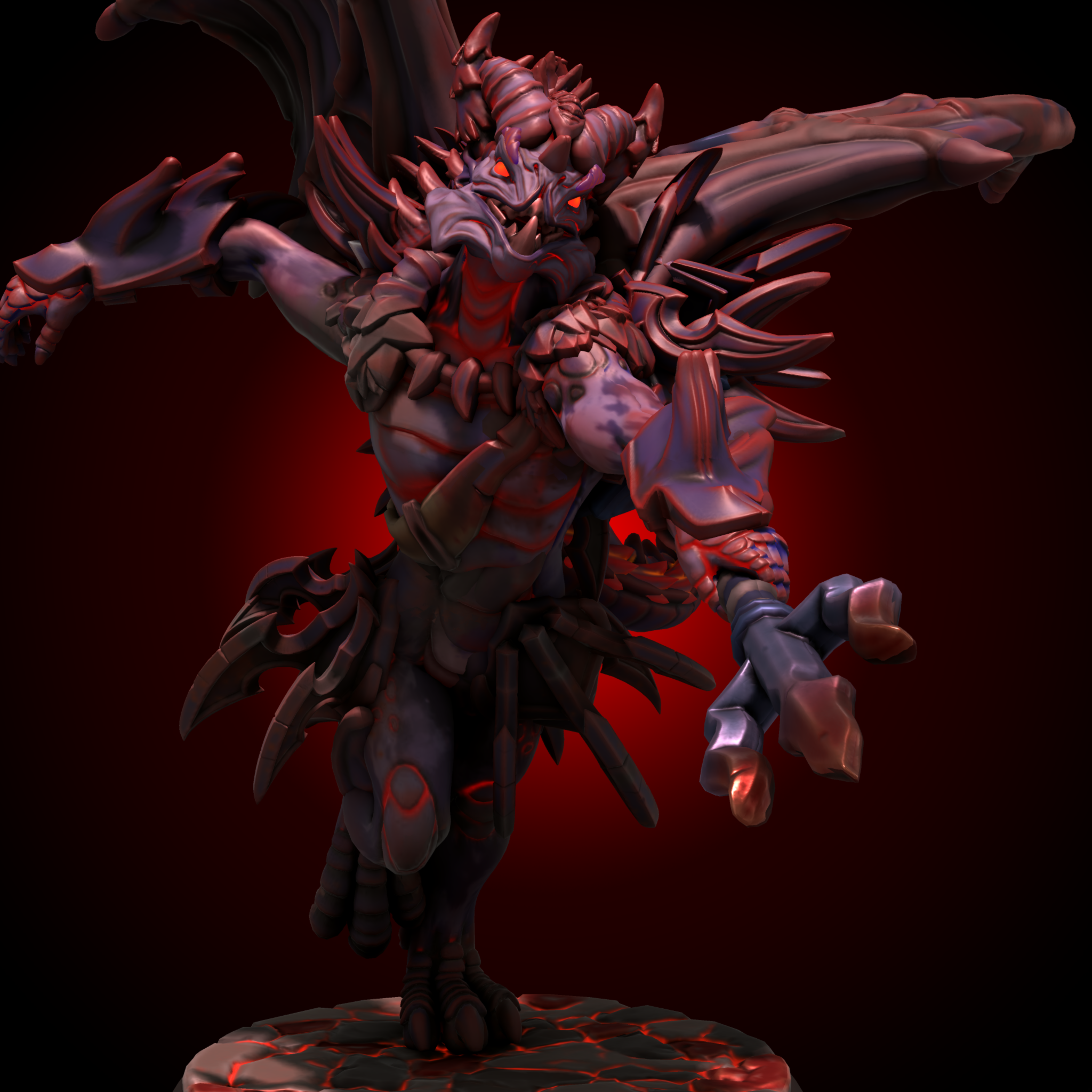 Spinagon