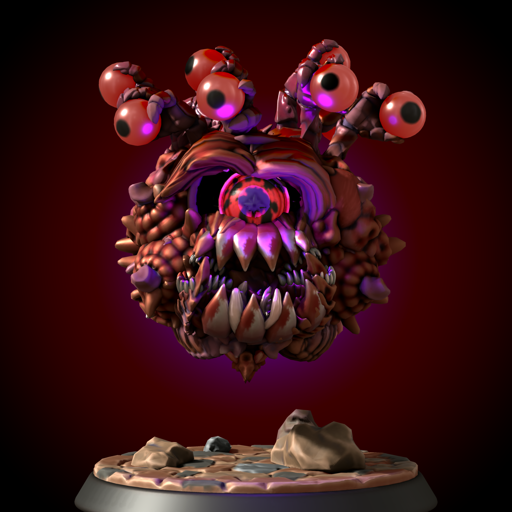 Beholder