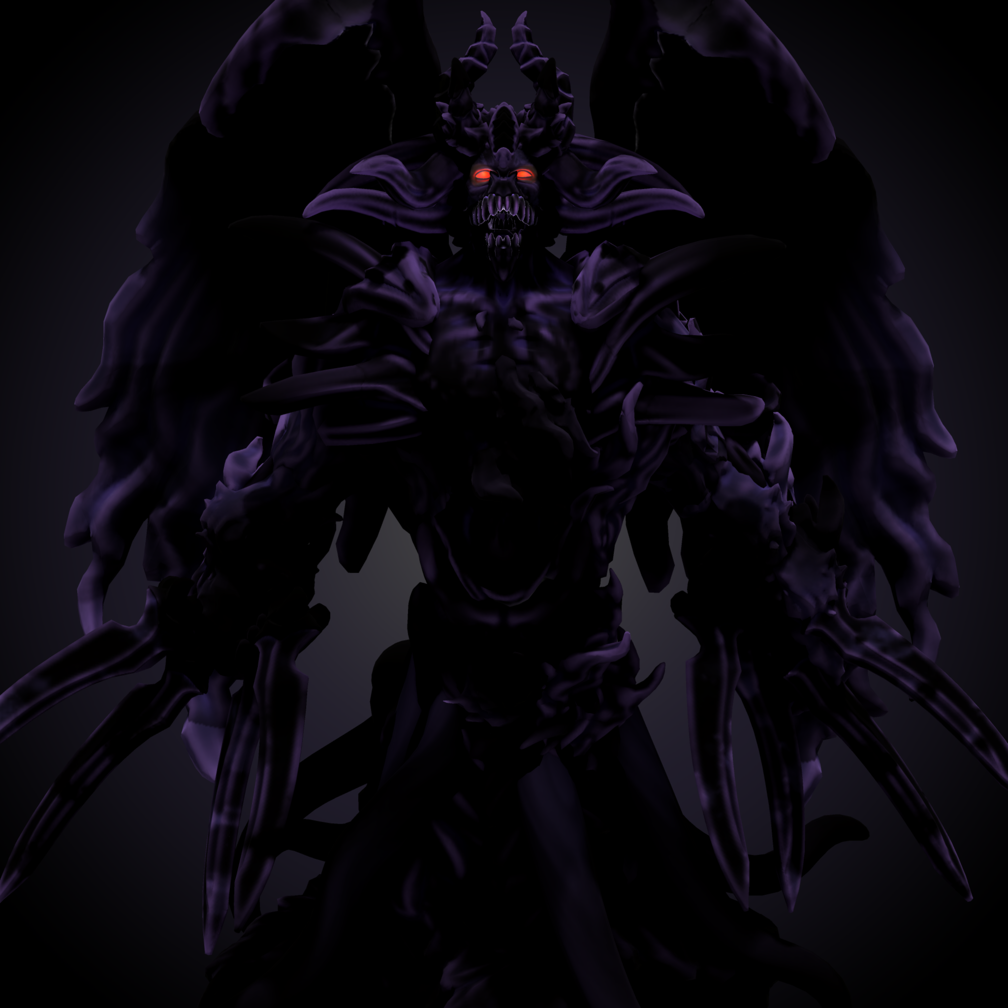 Shadow Fiend