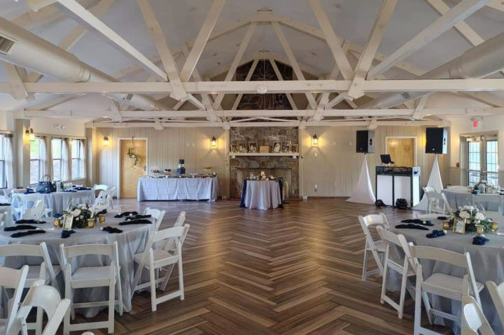 The Overlook at Meehan