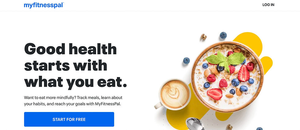 10 Best Wellness Apps to Improve Your Health, Sleep & Stress Relief in 2025