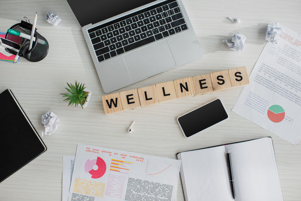 Why Self Care Is Important in The Workplace