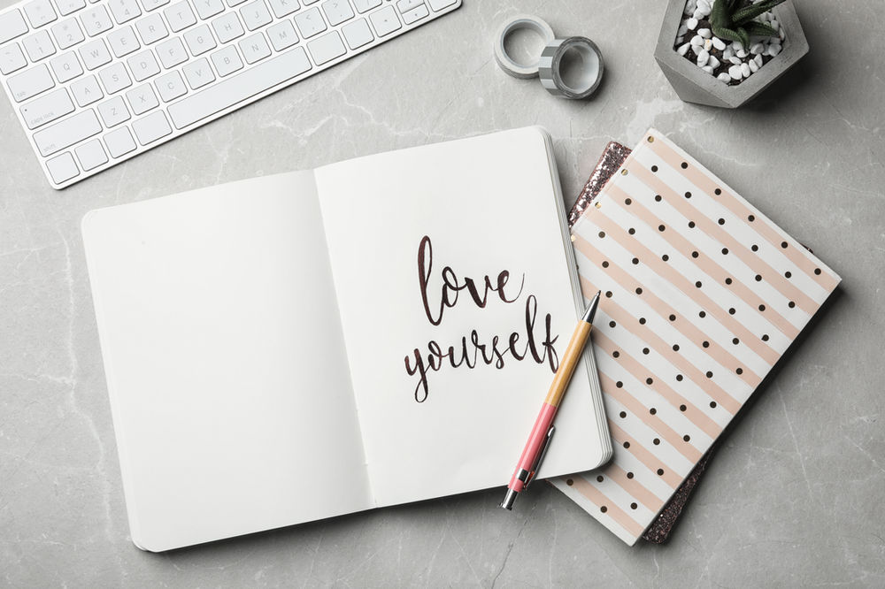 25 Self-Love Journal Prompts to Boost Confidence With Journaling and ...