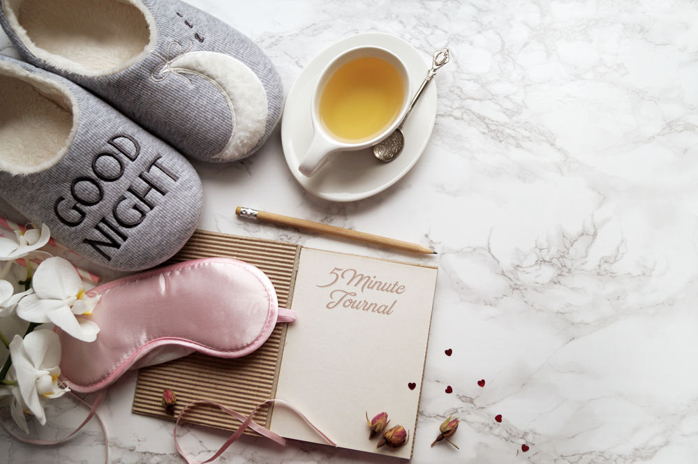 15 Night Routine Ideas For Better Sleep and Well-Being