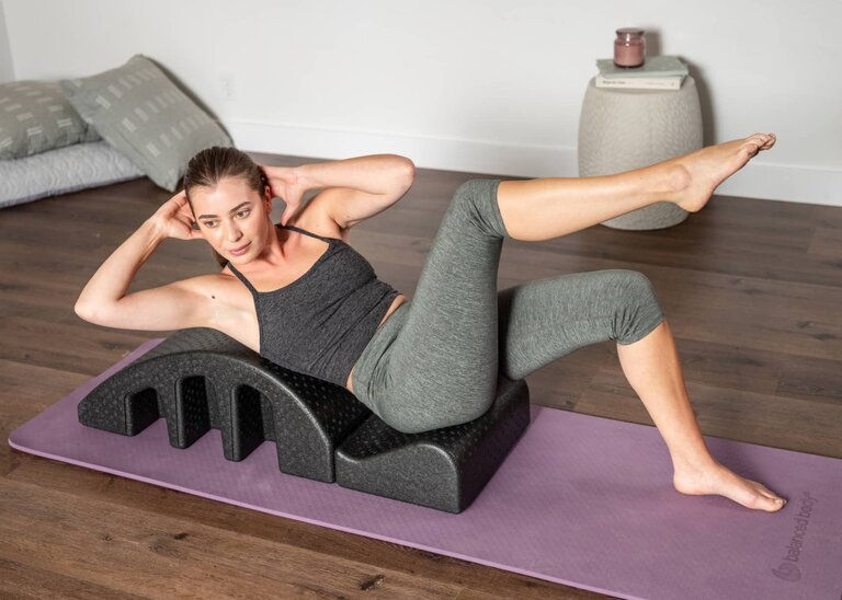 Absolute Best Pilates Home Equipment to Transform Your Body in 2024