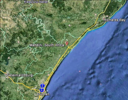 Baysic Best Properties, KZN - Mandini/Mandeni Area