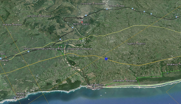 About Mandini | baysicbestproperties