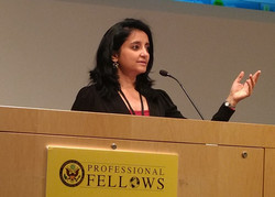 Trupti Doshi Architect