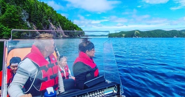 Zodiac & Kayaking Tours | Clarenville Inn