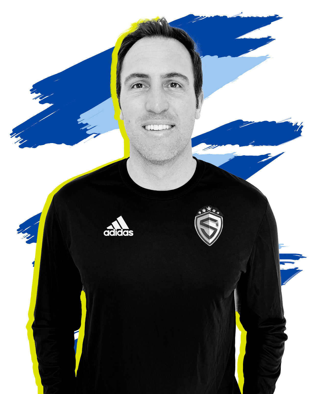 North Texas | Staff | Club Coaches | MARCUS GROSS