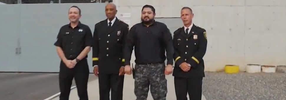 PRESS | Suffolk County Sheriffs Office