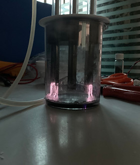 Research | PlasmaProcessingLab