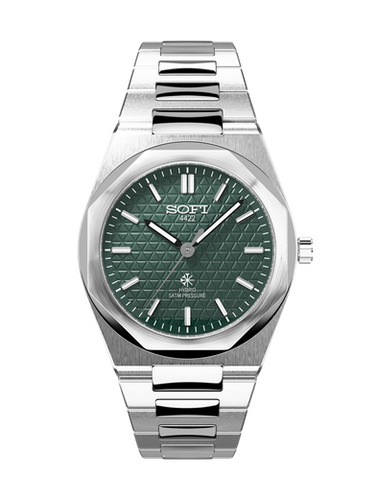 4422 - Green Index | Sofiwatches