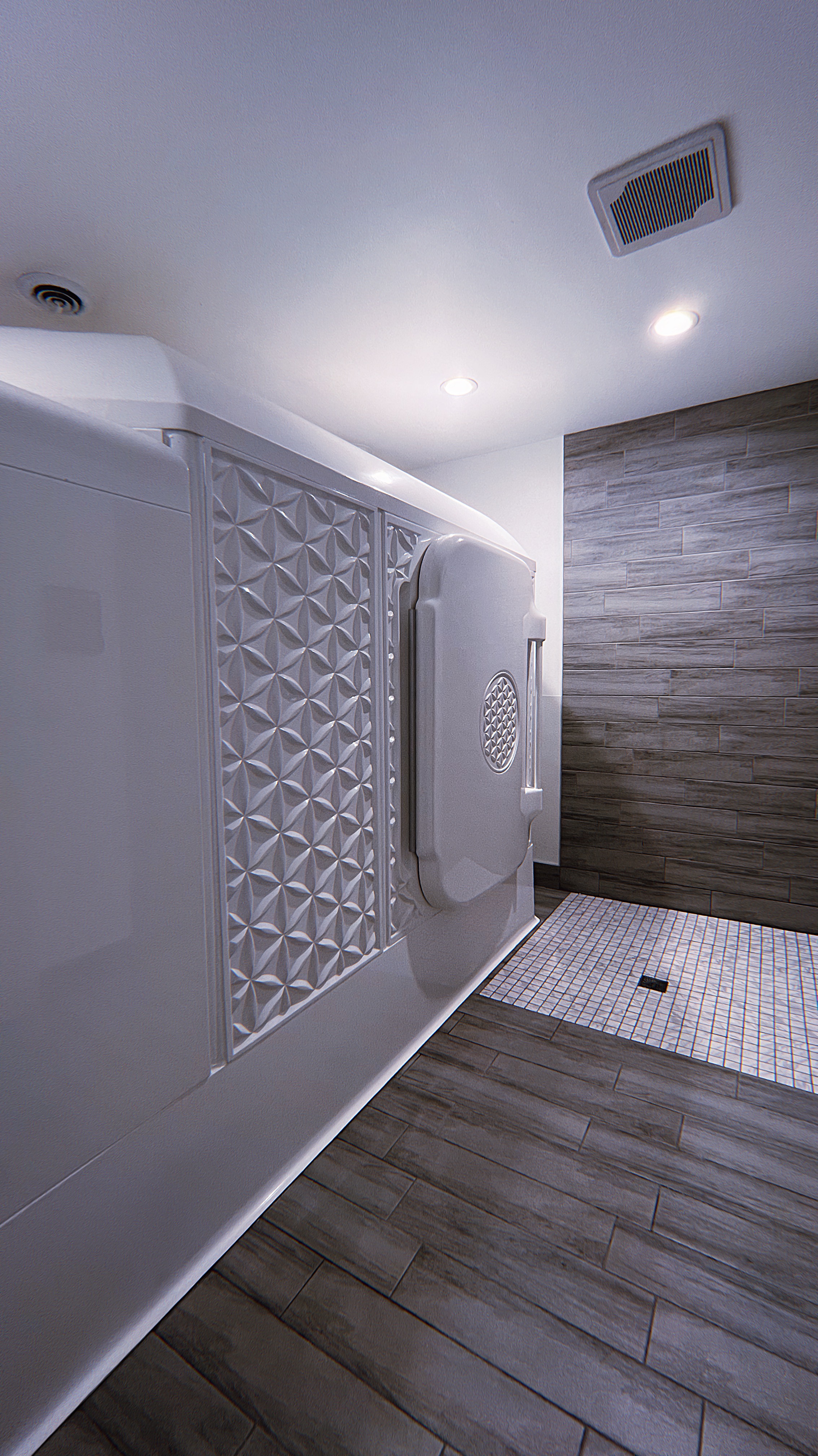 The Evolution of Float Tank Therapy: From Sensory Deprivation to ...