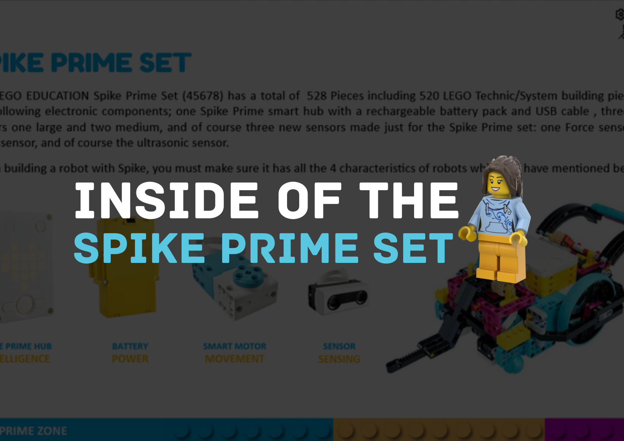 INSIDE OF THE SPIKE SET