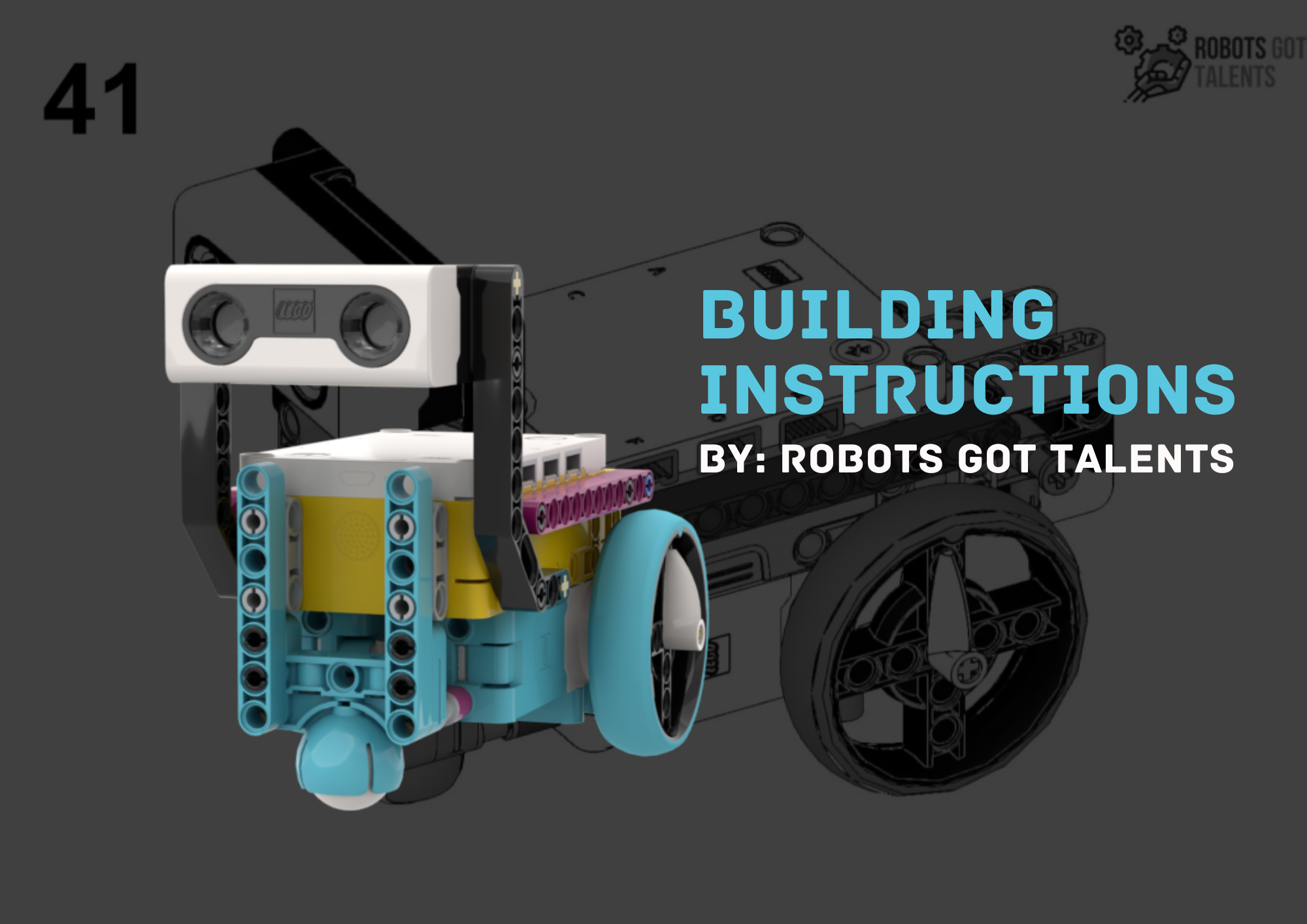 ROBO-SPORTS TRAINING BOT