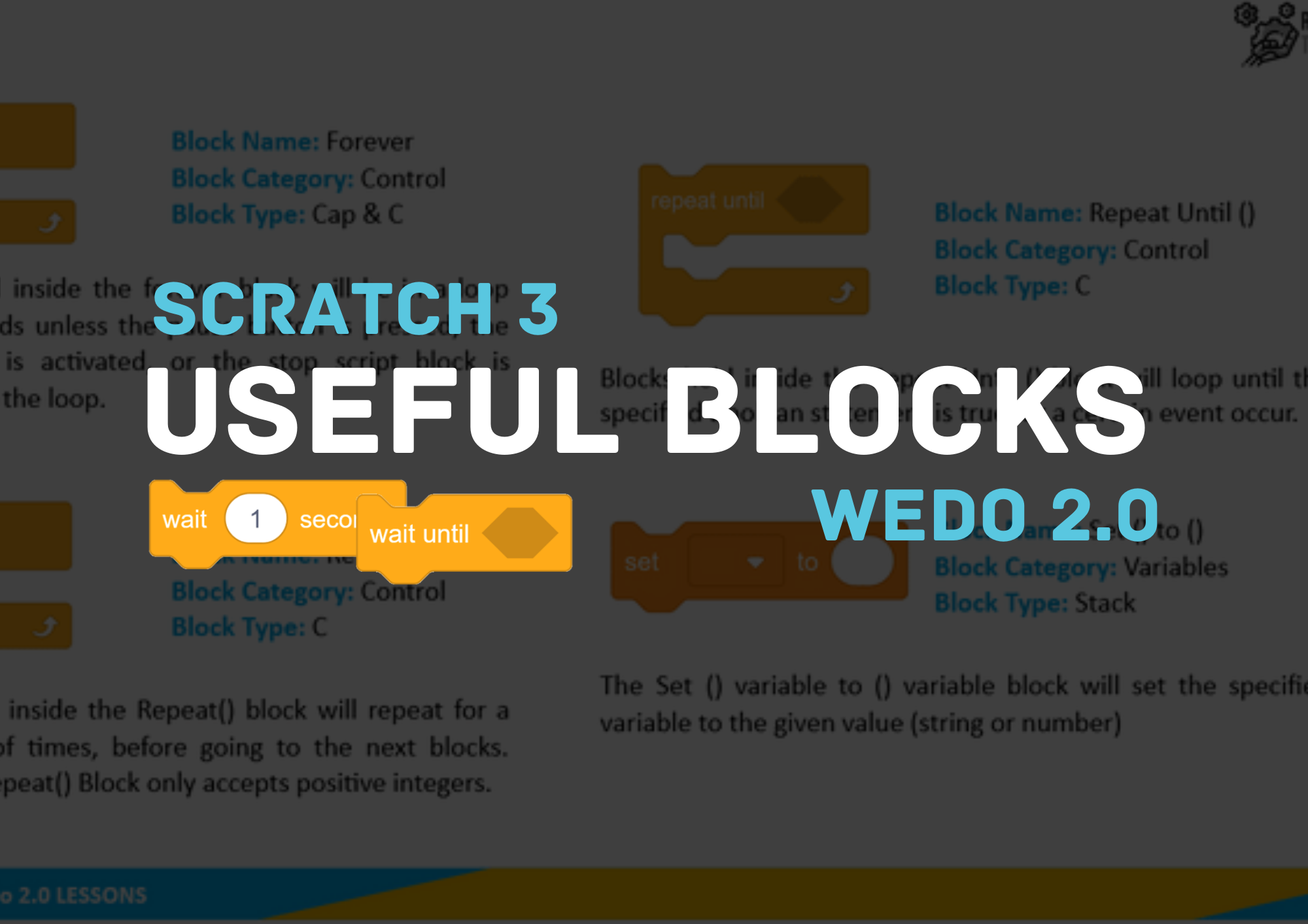 SCRATCH USEFUL BLOCKS