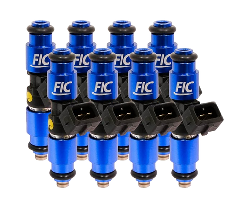 1200cc (110lb) FIC V8 Raptor FUEL INJECTOR | Evolution Tuned