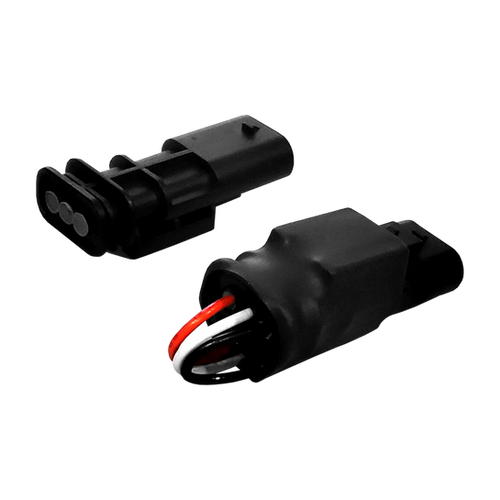 Z Automotive Inactive Exhaust | Evolution Tuned