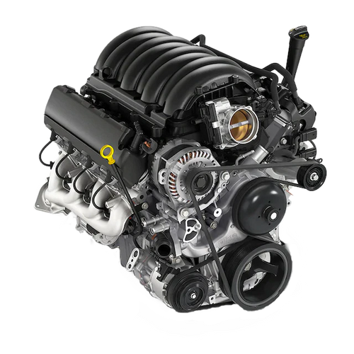 GM AFM/DOD Delete Tuning | Evolution Tuned