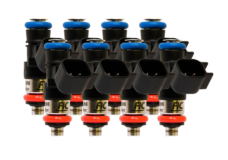 1000cc (100lb) FIC LS3/LS7/LSA/L76/L92/L99 FUEL INJECTOR | Evolution Tuned