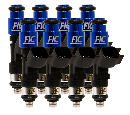 650cc (62lb) FIC F150 FUEL INJECTOR | Evolution Tuned