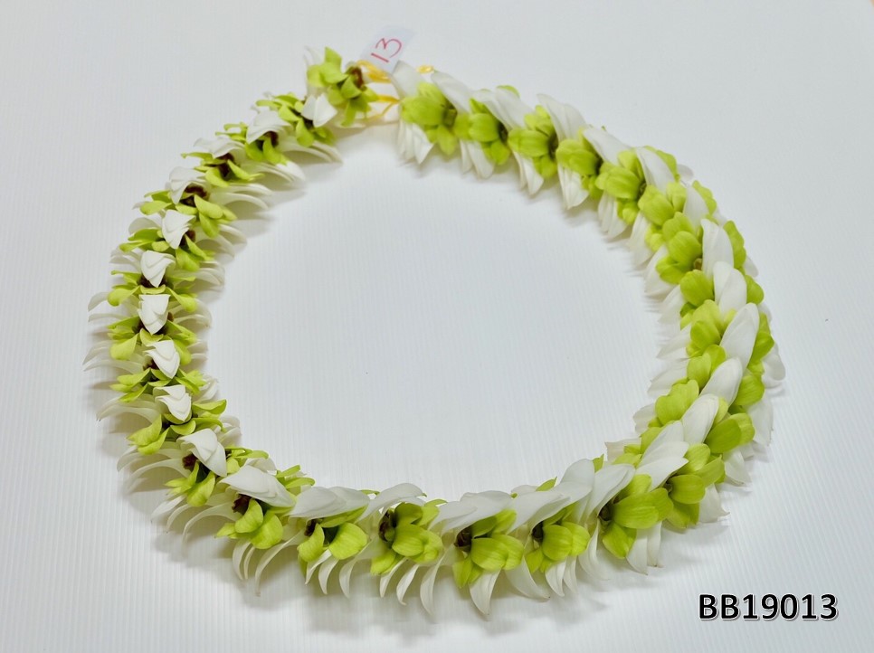 The Orchid Lei Company