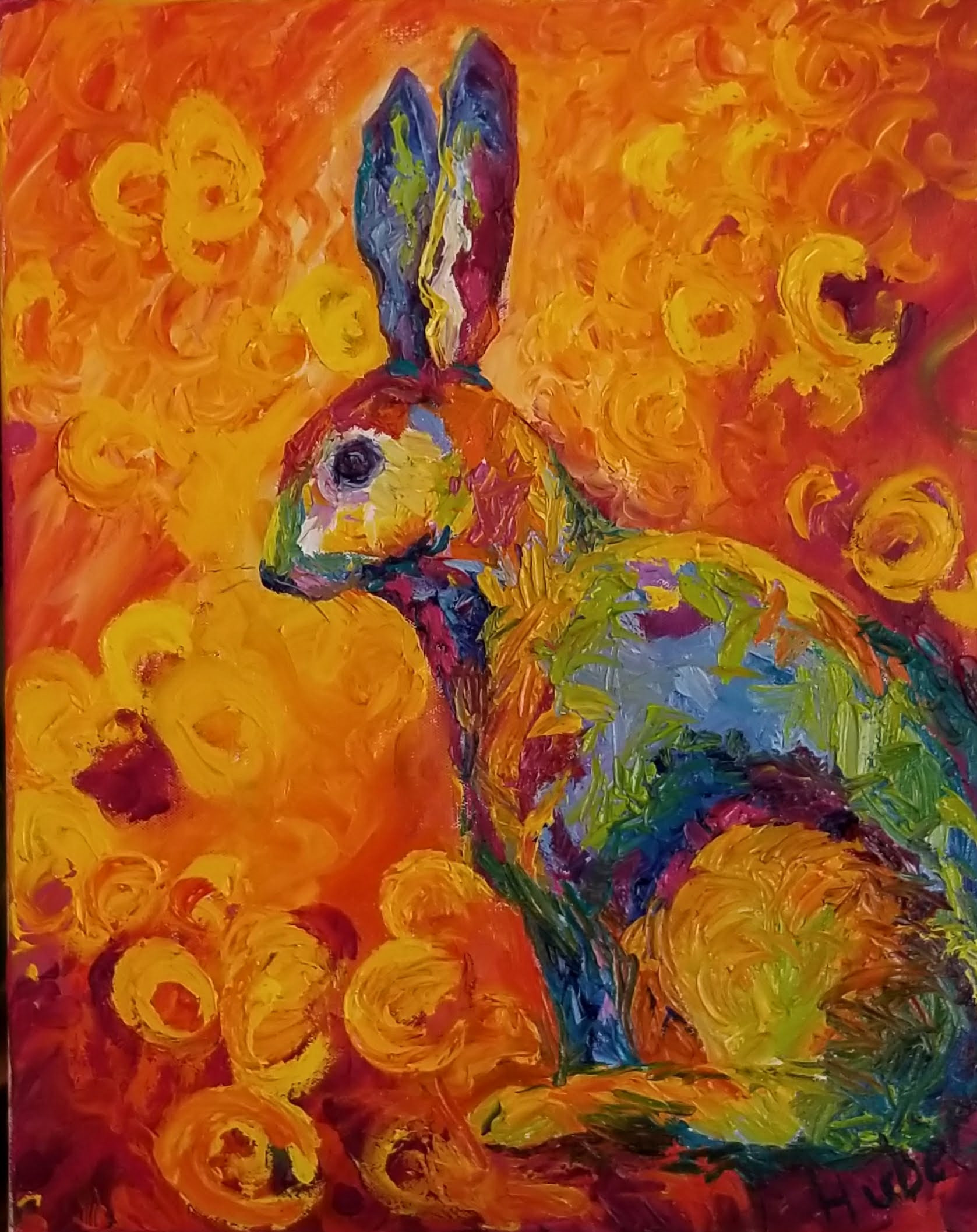 All Paintings