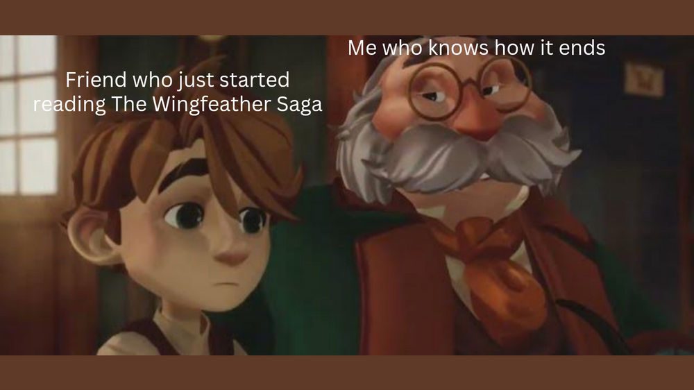 MEMES! | The Thwap House